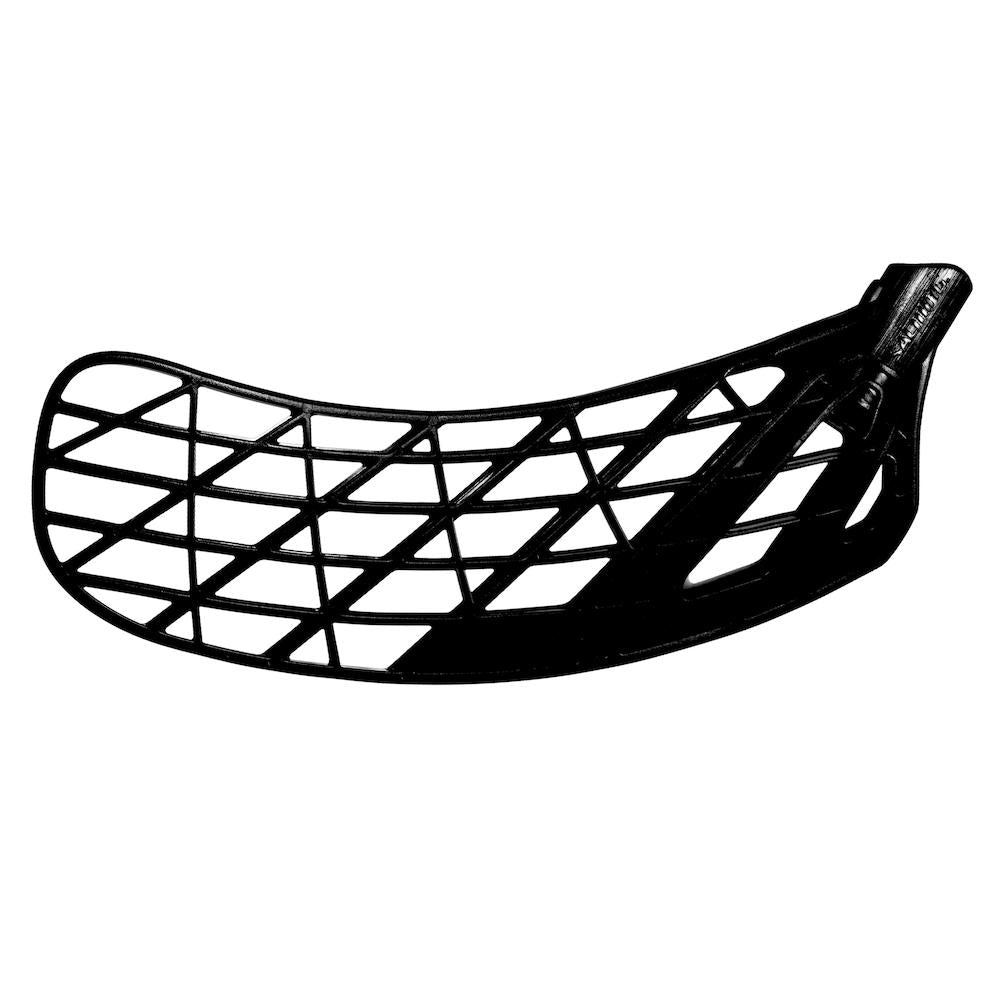 Salming Flow Blade Endurance Black - Ongoal